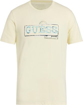 Guess TOPS - T-shirts auf YOOX.COM