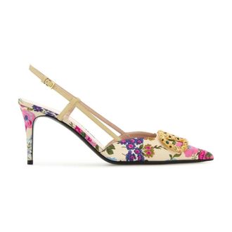 Valentino Garavani Damen, Schuhe, Mehrfarbig, 36 EUGr&ouml;&szlig;e