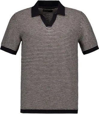 Marc O'Polo Herren Polo-Shirt beige
