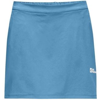 Jack Wolfskin Damen Hosenrock HIKING ALPINE SKORT W