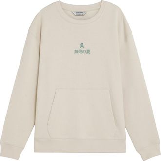 Scalpers Botanique Sweater