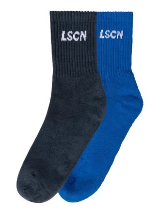 Lascana Socken