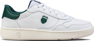 K-Swiss Kswiss Mens Slammshield,Ii, Rainfrst/Wht/Snwht,39.5EU