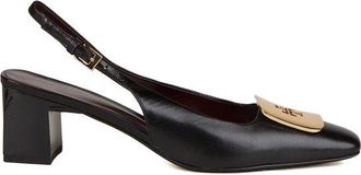 Tory Burch Tory Burch Pumps Perfektes Schwarz