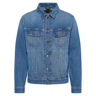 Lee Herren RIDER JACKET, blau, Gr. S