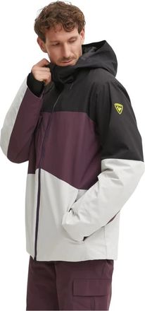 Rossignol Corbets Jacket - Homme - Sport - Multicolore - Taille: XL