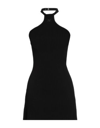 Courr&egrave;ges KLEIDER - Mini-Kleider auf YOOX.COM