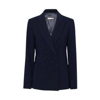 Pennyblack Penny Black Jacken Blau - - Jackets - Damen - Blau - L
