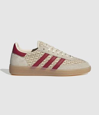 adidas Baskets Spezial Wonder White/Team Victory Red/Gold Met