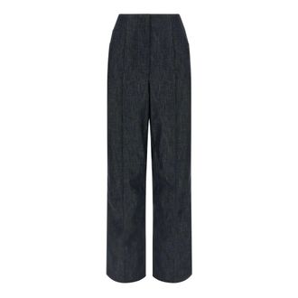 Fendi Damen, Jeans, Blau, 2XSGr&ouml;&szlig;e