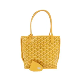 Goyard Damen, Pre-Owned, Gelb, ONE SIZEGr&ouml;&szlig;e