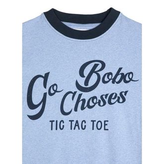 Bobo Choses T-shirt imprim&eacute; en coton