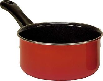 Krüger Karl Krüger 31916RO Stieltopf