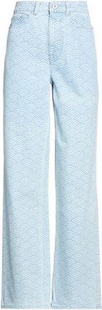 Kenzo BAS - Pantalons en jean sur YOOX.COM