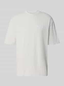 Pegador Oversized T-Shirt mit Logo-Stitching