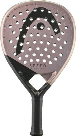 Head Speed Motion 2025