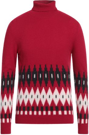 AT.P. CO STRICKWAREN - Rollkragenpullover auf YOOX.COM