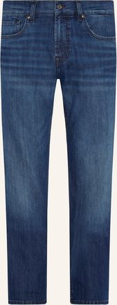 7 For All Mankind Jeans Austyn Relaxed Fit blau