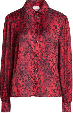 Liu Jo TOPS - Hemden auf YOOX.COM