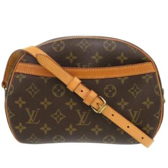 Louis Vuitton Pre-owned Leder Handtaschen - - Pre-owned - Damen - Braun - ONE SIZE