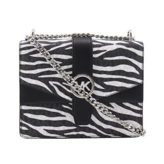 Michael Kors Pre-owned Plastic Shoulder Bag - - Pre-owned - Damen - Mehrfarbig - ONE SIZE