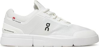 On Sneakers On The Roger Spin 3MD11470462 Weiß