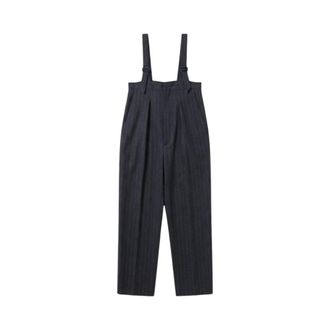 Ni&ugrave; Jumpsuit - - Jumpsuits & Playsuits - Damen - Blau - XS