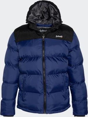 Schott NYC Doudoune - Taille XS