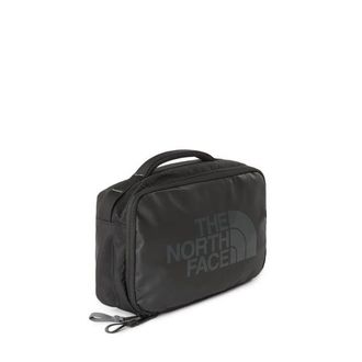 The North Face Pochette zipp&eacute;e mat