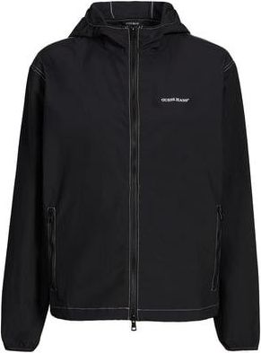 Guess Veste ample coupe vent