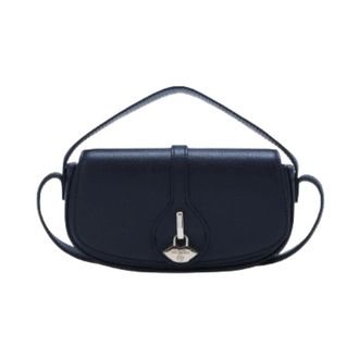 Silvian Heach Femme, Sacs, Bleu, Taille: ONE Size Silvian Heach Nouveau SAC Martina