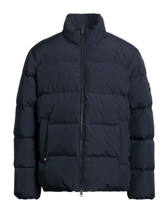 Tommy Hilfiger JACKEN & M&Auml;NTEL - Pufferjacken & Daunenjacken auf YOOX.COM