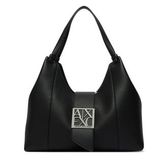 A|X Armani Exchange Handtasche Armani Exchange XW003002 AF11902 UC001 Schwarz