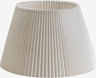 Sklum Abat-jour en papier de riz Oguran - &Oslash;50 cm