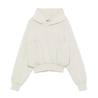 Entire studios Entire Studios, Damen, Sweatshirts & Hoodies, Grau, LGröße