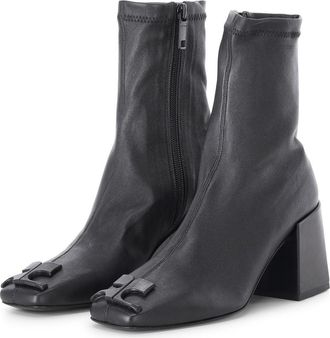 Courr&egrave;ges Reedition Ankle Boots