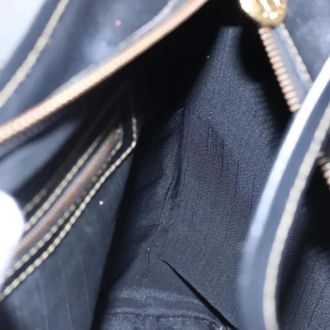 Fendi Damen, Pre-Owned, Braun, ONE SIZEGr&ouml;&szlig;e