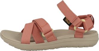 Teva Damen W Sanborn MIA Sandale, LANGUOSTINO, 36 EU