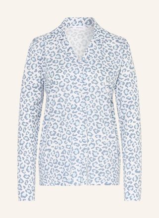 Darling Harbour Darling Harbour Schlafshirt blau