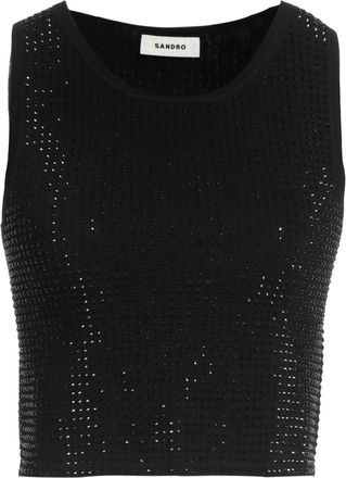Sandro TOPS - Tops auf YOOX.COM