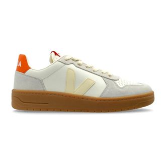 Veja V-82 Fury Sneakers - - Shoes - Damen - Beige - 36 EU