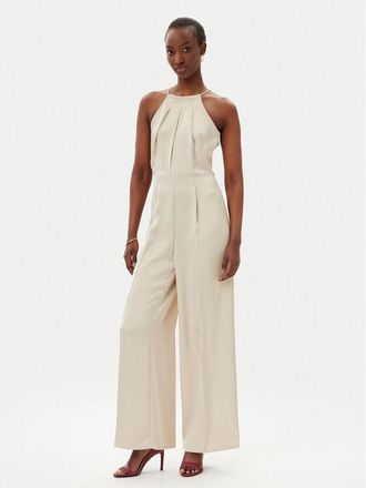 Max & Co. Jumpsuit Green 2516241014200 Écru Regular Fit