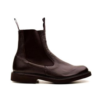 Trickers Stephen Chelsea Boot - - Shoes - Herren - Braun - 42 EU