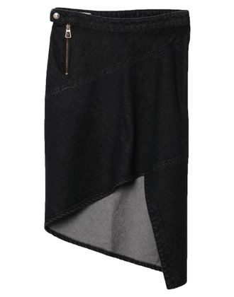 Onedress Onelove HOSEN & R&Ouml;CKE - Jeansr&ouml;cke auf YOOX.COM