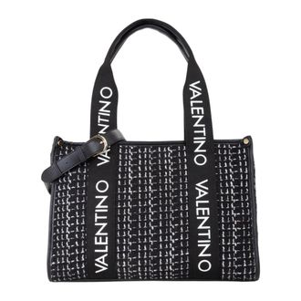 Mario Valentino Candle Schultertasche Multicolor - - Bags - Damen - Schwarzk - ONE SIZE