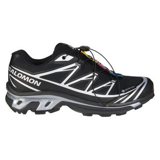 Salomon Herren, Schuhe, Schwarzk, 43 1/2 EUGr&ouml;&szlig;e