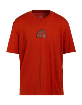 A|X Armani Exchange TOPS - T-shirts auf YOOX.COM