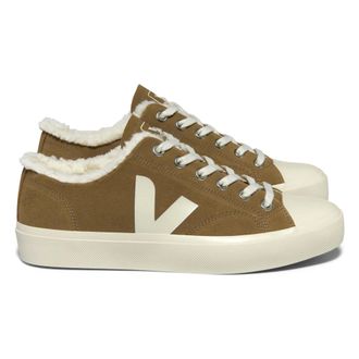Veja Baskets Wata II Low Winter Suede Veja