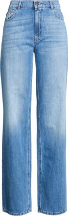 Twin-Set HOSEN & R&Ouml;CKE - Jeanshosen auf YOOX.COM