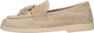 Stefano Lauran Herren, Schuhe, Beige, 41 EUGr&ouml;&szlig;e